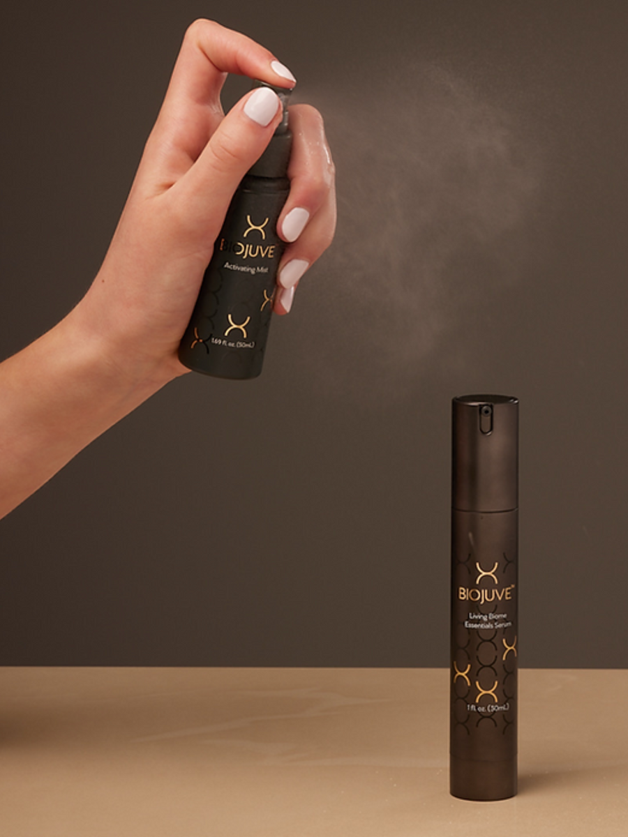 BIOJUVE Hero Kit – Viva Day Spa + Med Spa