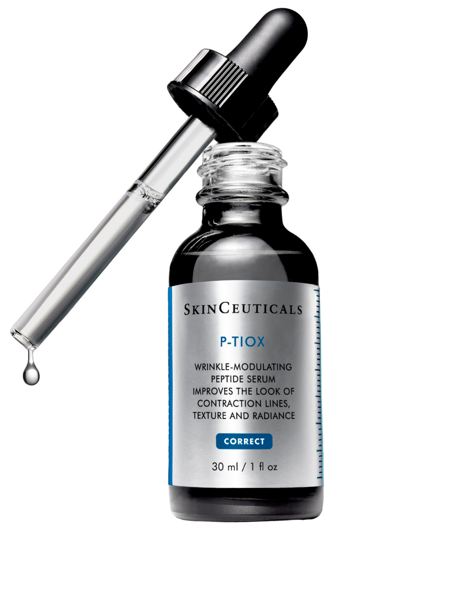 SkinCeuticals P-TIOX Serum – Viva Day Spa + Med Spa